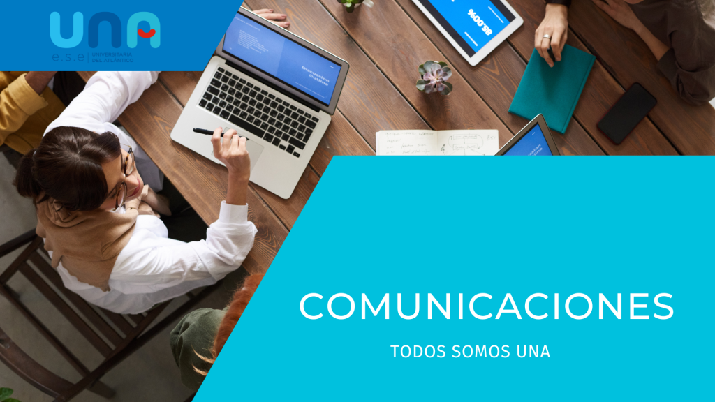 COMUNICACIONES