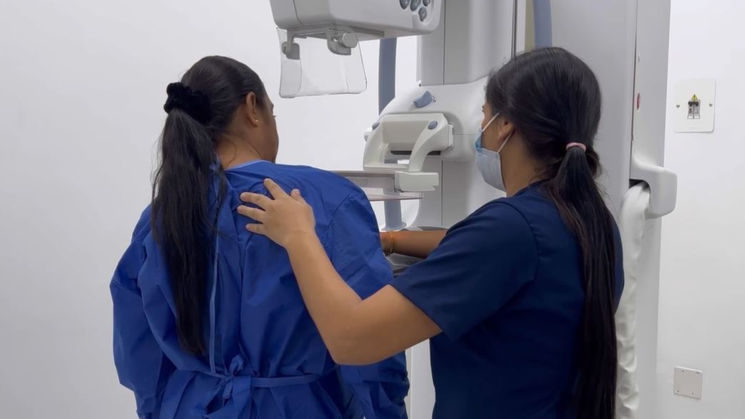 UNA prioriza el bienestar de sus pacientes